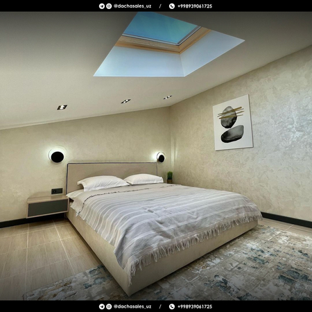 Охирги чегирма! «Diamond Villa» 20 кишига шароит бор