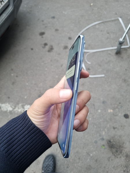 MI 13 lite 8/128 Blue идеал абмен бор