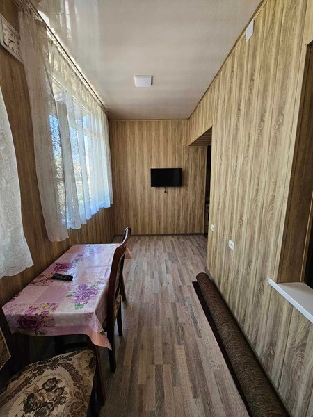 Сдаю квартиру на Кулюке