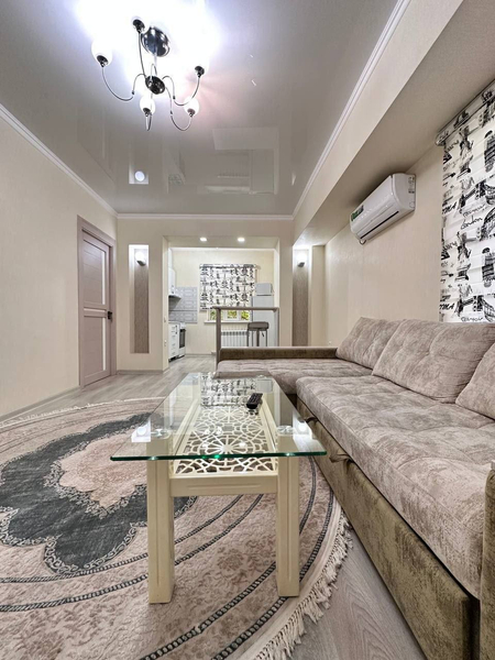 Продается 2х ком. квартира на Ц-5, ор-р: м.Минор, 45м2