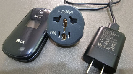 Ideal Holatda LG Verizon Sotiladi