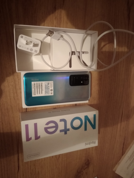 Redmi note 11 koreyski versiya orginal