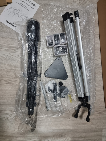 Телескоп-Sky-Watcher BK707AZ2