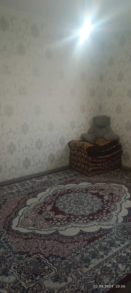Квартира 2 комнатная