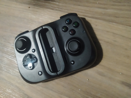 Razer kishi android