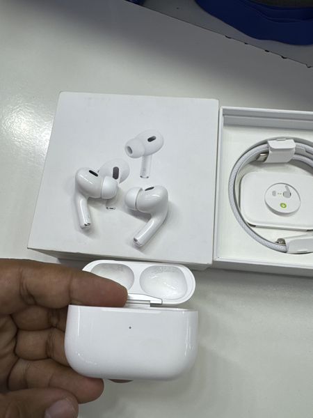 Airpods pro 2 typc 100% orginal