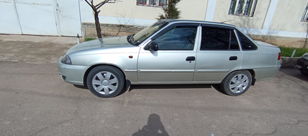 Nexia 2 dons 1.5