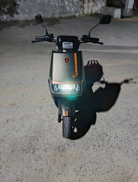 Model Gt 2 Y.E.M.A.E new
