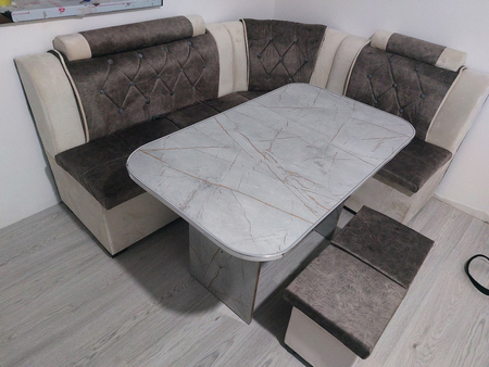 Кухонные уголки АКЦИЯ