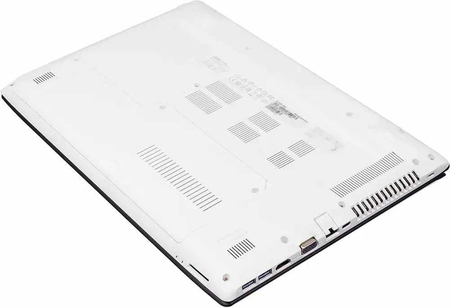 Ноутбука Acer Aspire E15