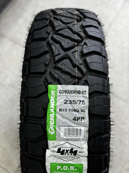 Grenlander Conquewind R/T 235/75R15