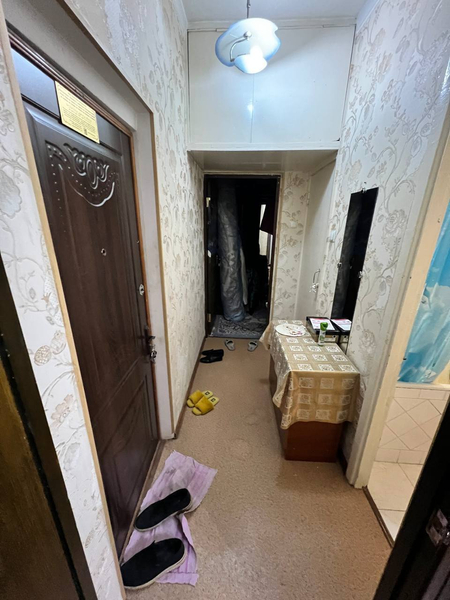 Ялангач. 2/4/5. 48м² панель. Институт культуры.