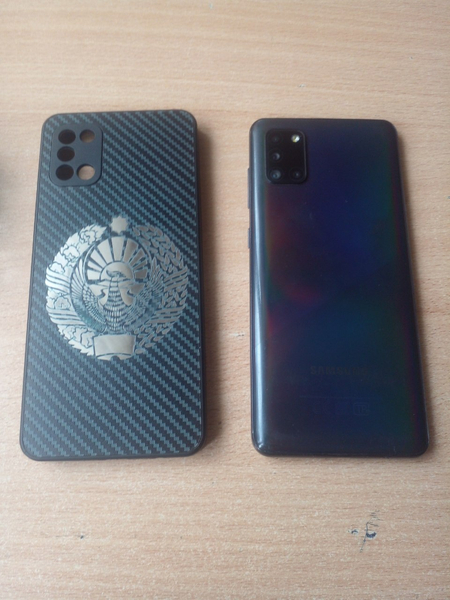 Samsung A31 4/64 gb