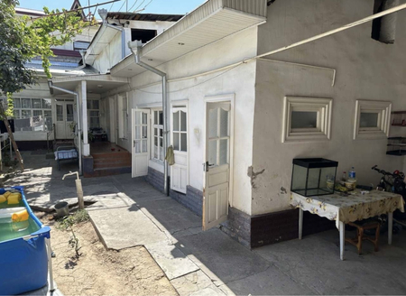 Продается дом яккасарайсий район Махалле Ракат