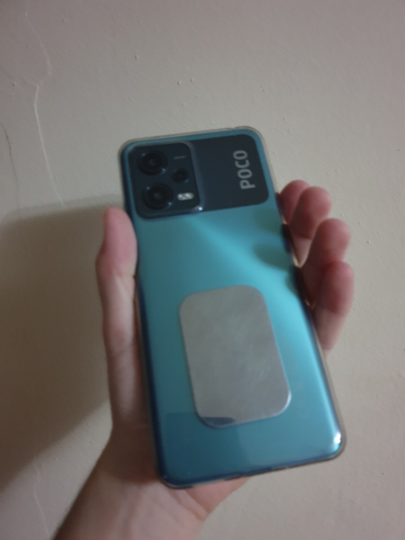 Poco X5 5G 8/256 Blue