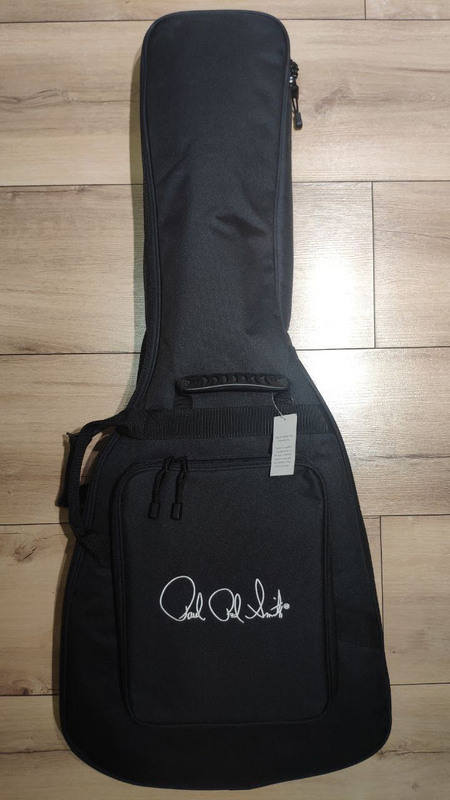 Оригинальный Paul Red Smith из Америки