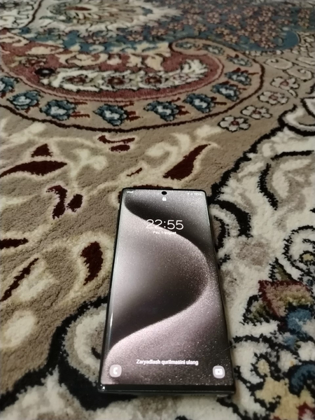 Samsung galaxy not 10