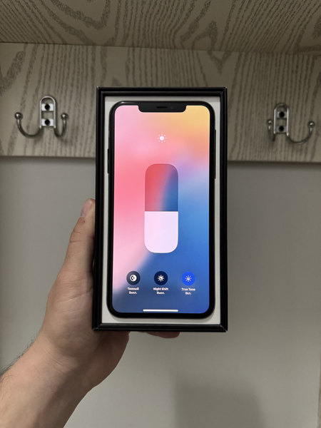 Iphone 11 Pro Max 64gb 83% karobka dokument