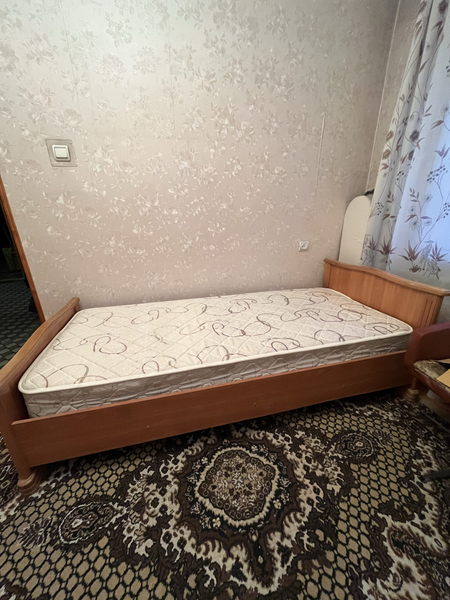 Продается кровать в отличном состоянии
