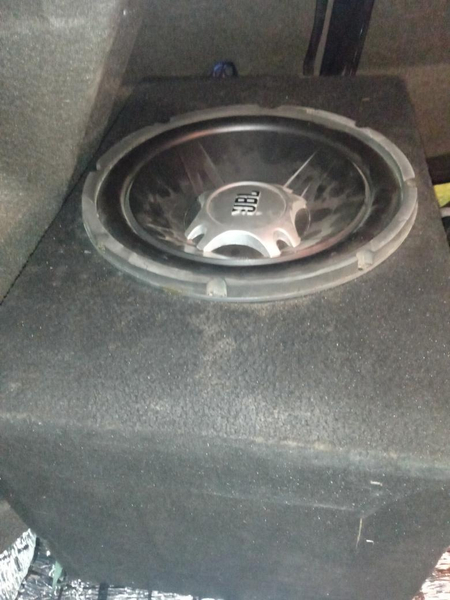 Jbl bufer pioner uslite