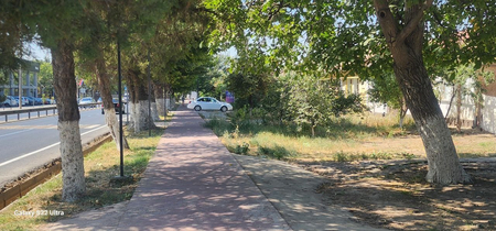 Продается участок под бизнес