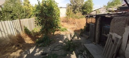 Продается дом 4 комнаты 6,5 - сотки Яшнабадский район, Куйлюк.