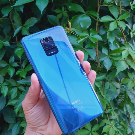 Redmi Note 9S sotiladi