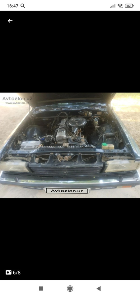 Продам машину Nissan Datsun 280C