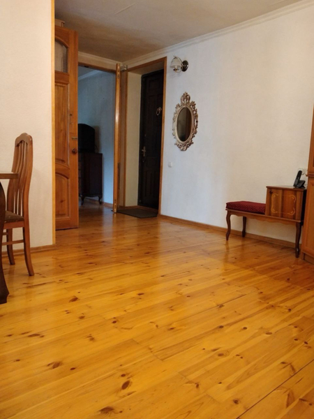 Продается, квартира на Ц-2, «Детский мир»,  2/3/4 , 62 кв.м