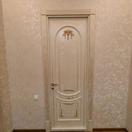 Eshik va mebellar zavudi