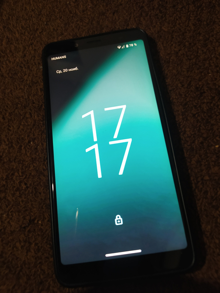 Продам Redmi note 5 (Pro)