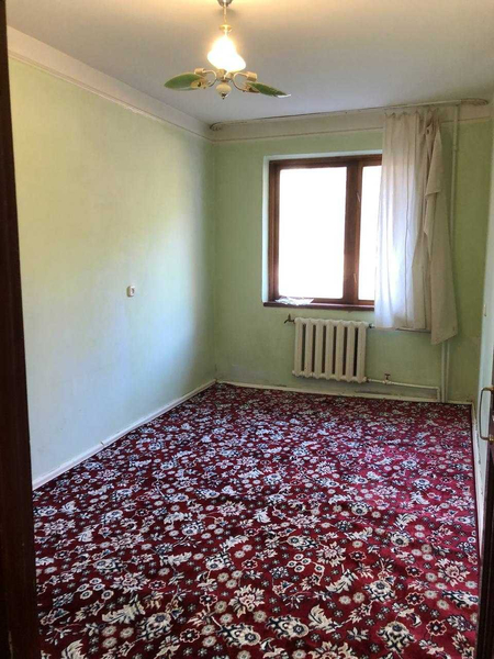 сдаётся 3х комнатная квартира