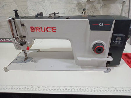 Тикув машинасм BRUCE