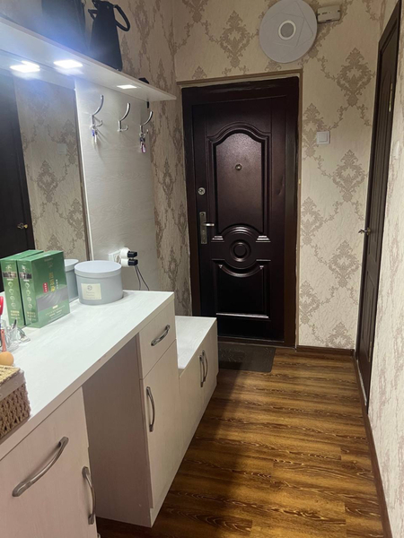 Продается квартира на КУШБЕГИ, можно в ИПОТЕКУ