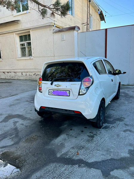 Спарк автомат КПП 2011 йил 5 500$ spark, sparc, cpark