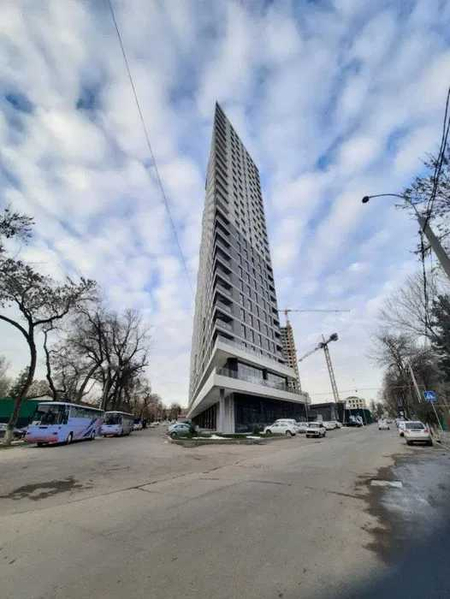 Аренда  в центре города! Акай сити. Akay city