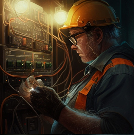 Elektrik 24/7 barcha turdagi elektr hizmatlari hizmatingizda