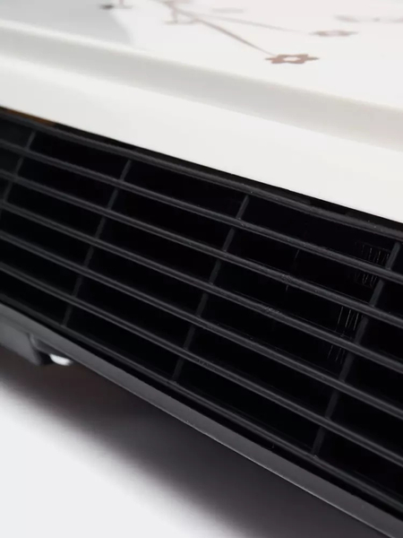 Elektr isitgich ventilyator va Elektr oyoq uqalagichi EMS, miostimulya