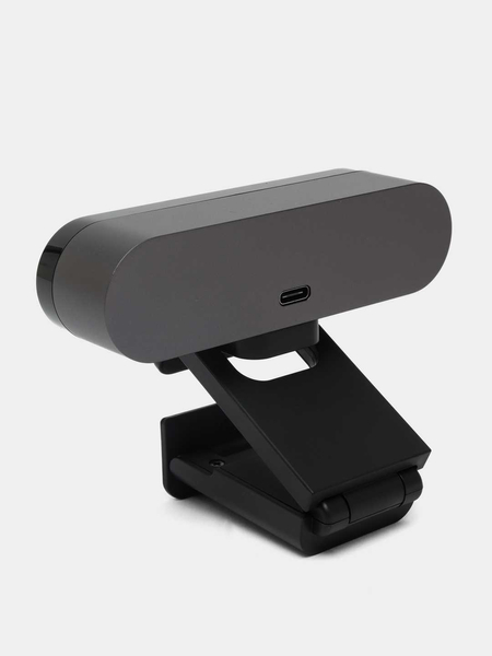 Веб-камера Logitech Brio 4K