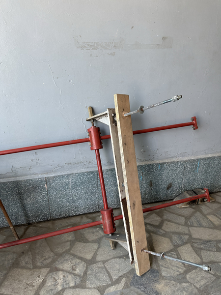 Razval isxojdenya aparati srochna sotiladi B/U