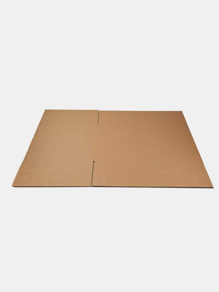 gofrokartondan 60x40x40 korobkalar. Kartonli karobka