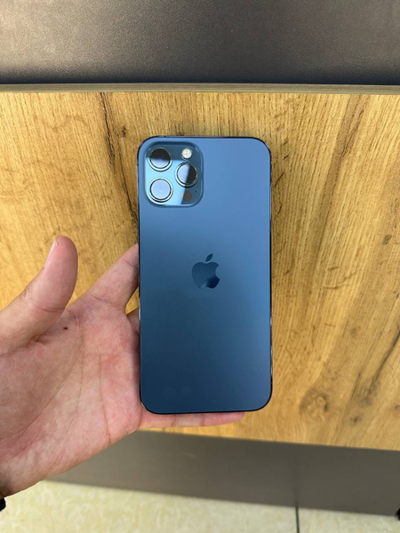 Iphone 12pro max rasrochka va kreditga beriladi