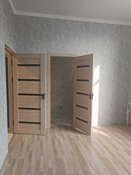 Цены ниже рыночных Старт продаж новых квартир