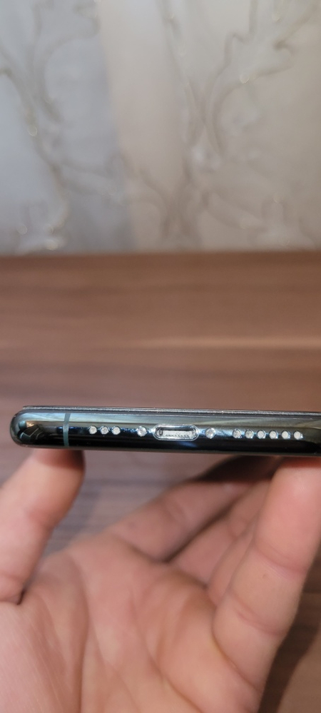 Iphone 11pro 256 gb