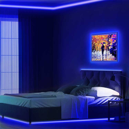 Adressli led uy qurilishi uuchun
