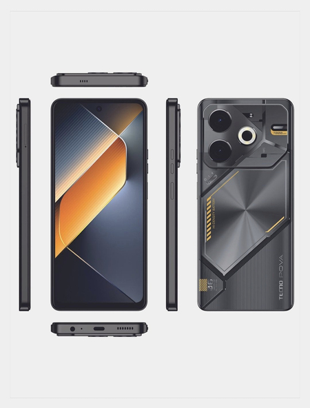 Tecno Pova 5  2023 New super skidka+garantiya+dastavka