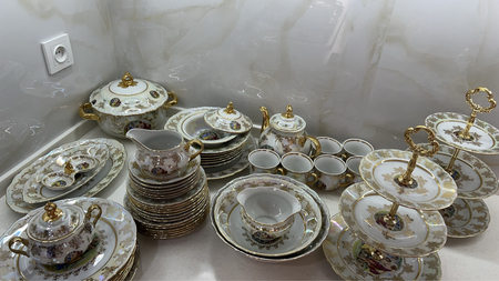 Сервис Мадонна оригинал