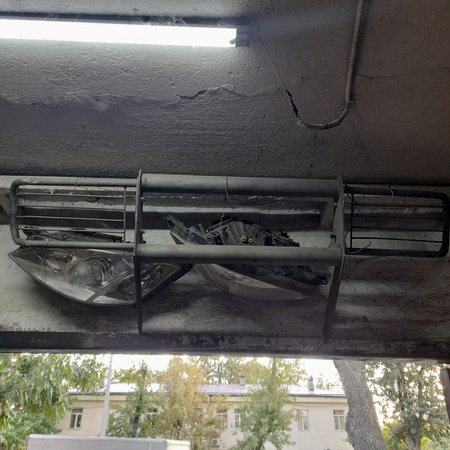 Продаю облицовочные дуги усилители для внедорожников в идеале