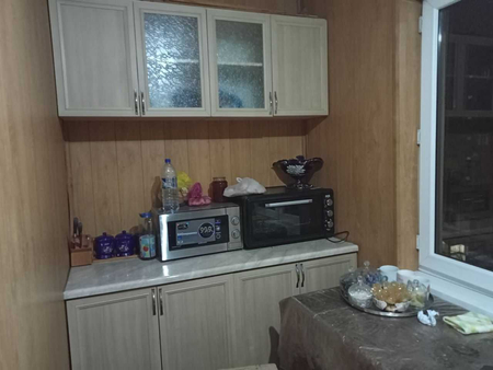 Сергели 6 долгосрочный аренда