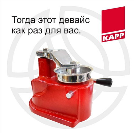 Gamburger gushtini press qiluvchi uskuna sifatli va arzon narxlarda